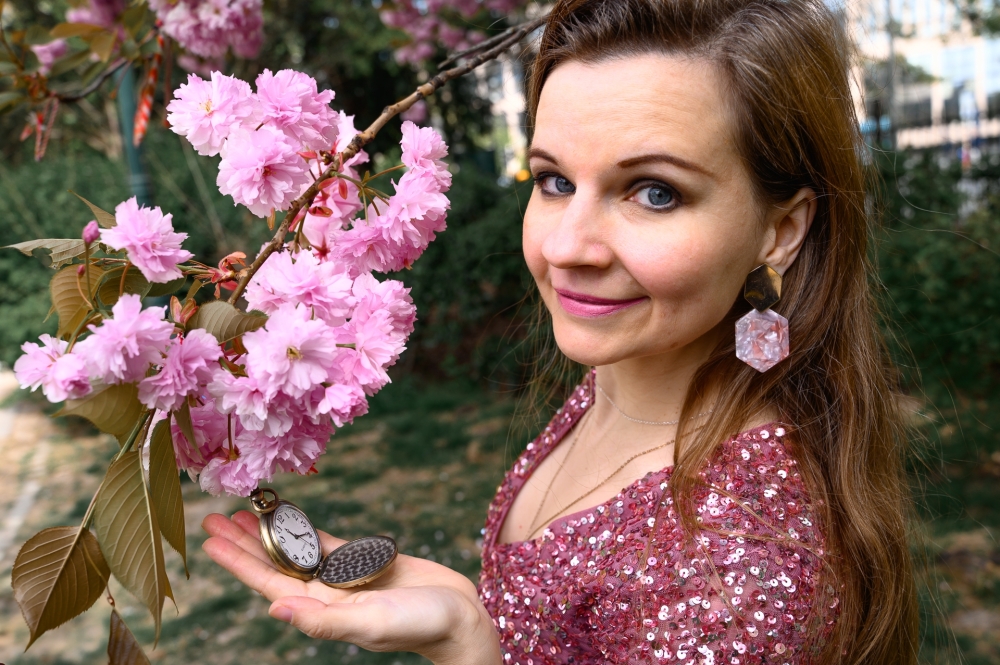 Портрет современника | svet-tsvet.ru