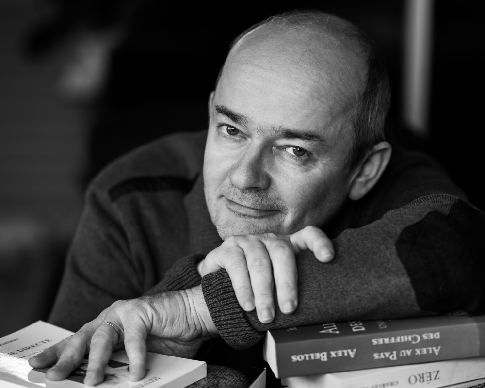 Портрет современника | svet-tsvet.ru